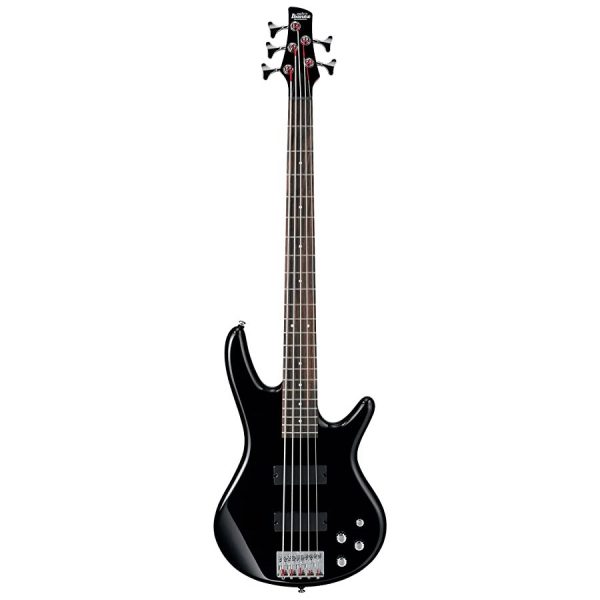 IBANEZ GSR205-BK – Električna bas gitara