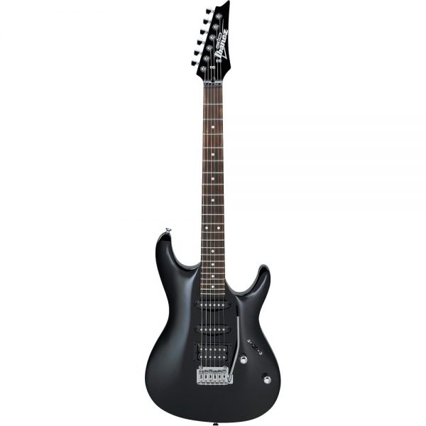 IBANEZ GSA60-BKN – Električna gitara