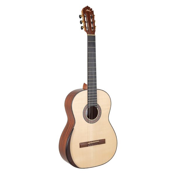 MANUEL RODRIGUEZ MAGISTRAL SERIES D-S MAHOGANY ALL SOLID 4/4 – Klasična gitara