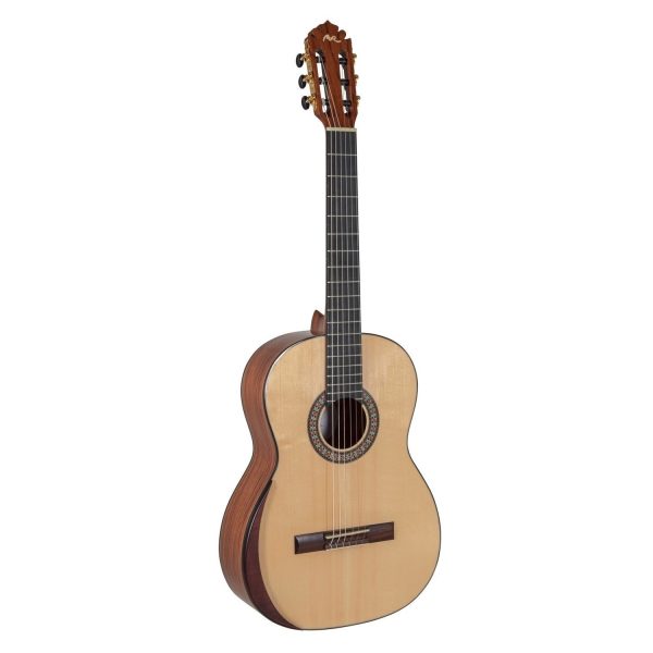 MANUEL RODRIGUEZ SUPERIOR SERIES A-S BUBINGA 4/4 – Klasična gitara