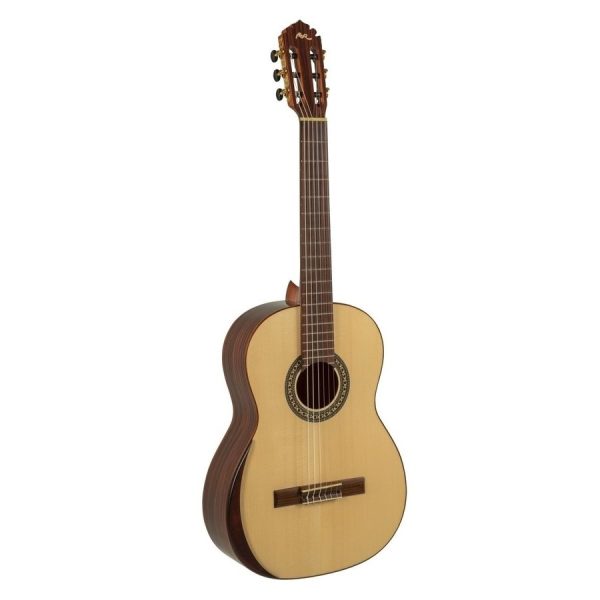 MANUEL RODRIGUEZ ACADEMIA SERIES AC60-S 4/4 – Klasična gitara