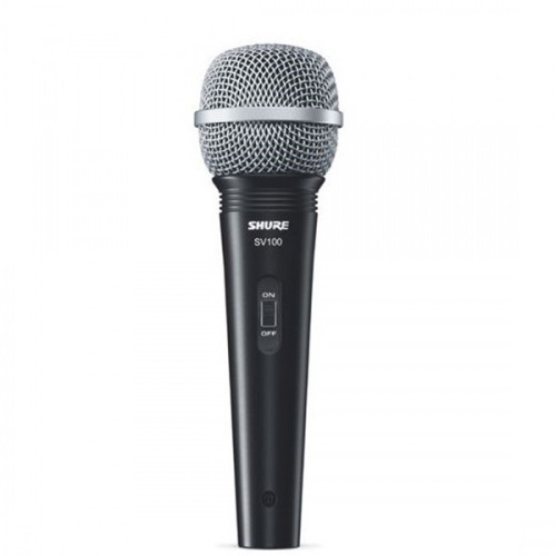 SHURE SV100 – Dinamički višenamenski mikrofon