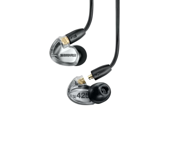 SHURE SE425 – Slušalice