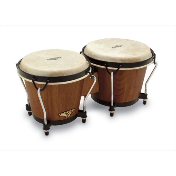 LATIN PERCUSSION CP221-DW – Bongosi