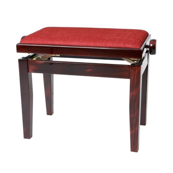 GEWA Piano Bench DELUXE – Klupa za klavir