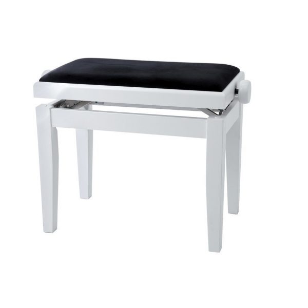 GEWA Piano Bench DELUXE – Klupa za klavir