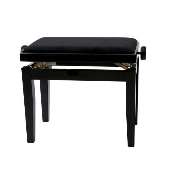 GEWA Piano Bench DELUXE – Klupa za klavir