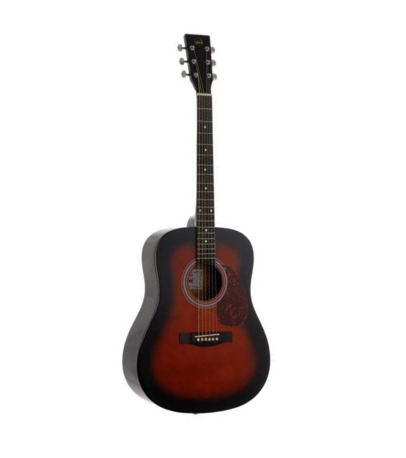 GEWA VGS D10 SB – Akustična gitara