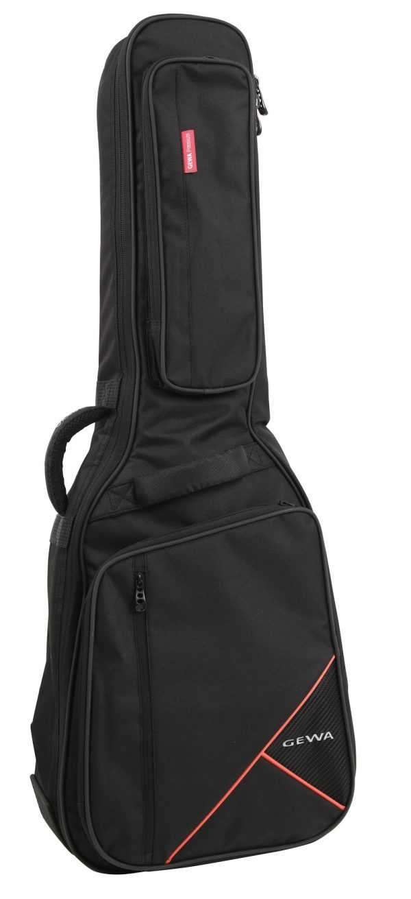 CATALUNA Klasična gitara 1/2 Black – GEWA