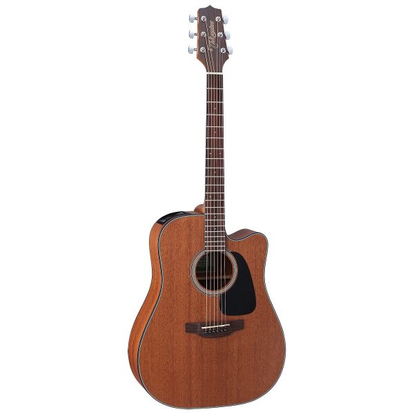 TAKAMINE GD11MCE-NS – Ozvučena akustična gitara