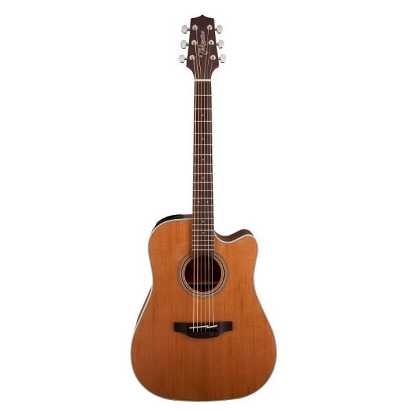 TAKAMINE GD20CE-NS – Ozvučena akustična gitara