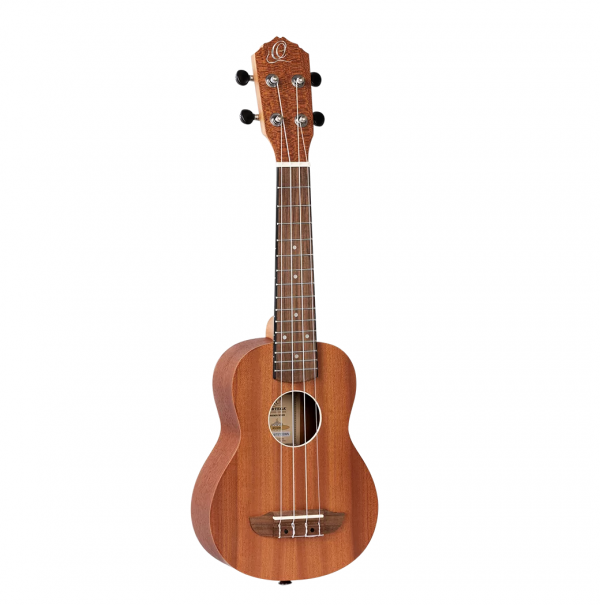 ORTEGA RFU10S – Sopran Ukulele