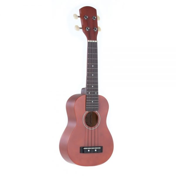 GEWA PURE Almeria RB – Sopran Ukulele