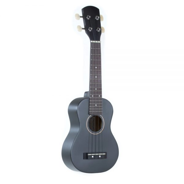 GEWA PURE Almeria BLK – Sopran Ukulele