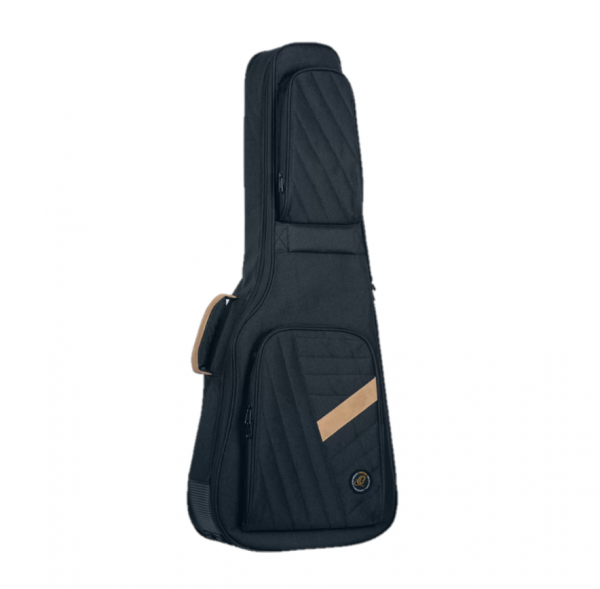ORTEGA OGBCL-DLX-BK – Torba za 4/4 klasičnu gitaru