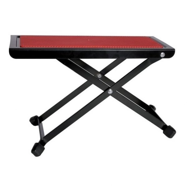 GEWA Foot Rest BSX FS-10RD – Klupica za nogu