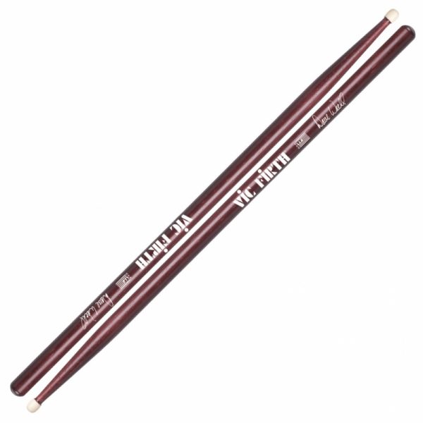 VIC FIRTH SDW – Palice za bubanj, Dave Weckl model