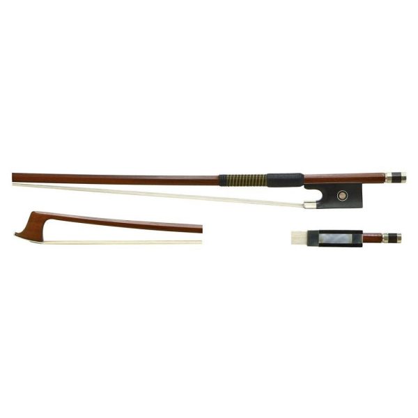 GEWA Violin Bow Massaranduba 4/4 – Gudalo za violinu