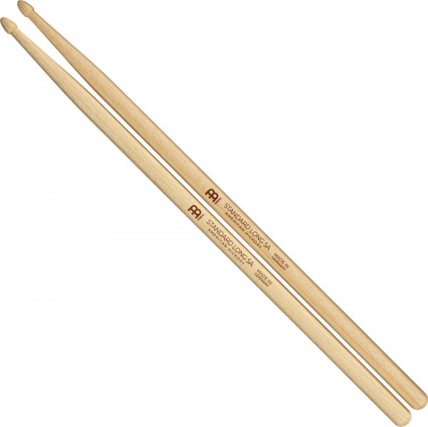 MEINL 5A STANDARD LONG – Palice za bubanj