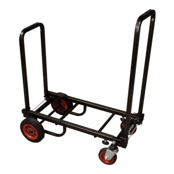 ULTIMATE JS-KC80 Karma Cart – Kolica za transport