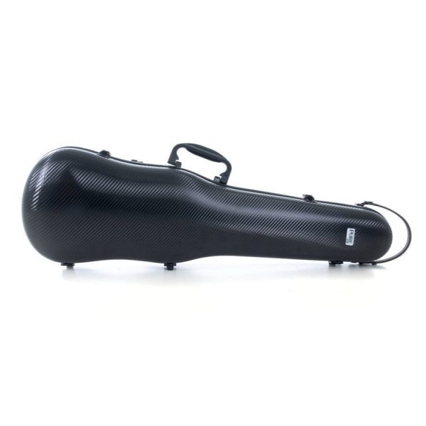 GEWA VIOLIN CASE POLYCARBONATE 1.8 – Kofer za violinu