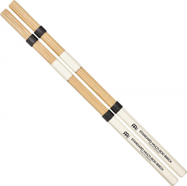 MEINL SB200-BIRCH STANDARD MULTI-ROD – palice za bubanj (Kopiraj)