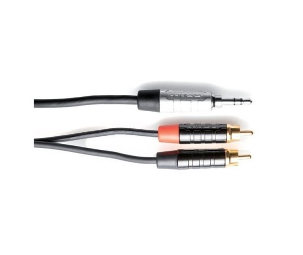 GEWA Y-Cable Pro Line – Audio Kabel