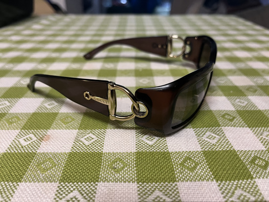 Gucci horsebit vintage naocare