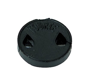 GEWA Violin Mute Tourte Round – Sordina za violinu