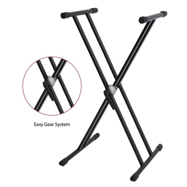 GEWA Keyboard Stand BSX – Stalak za klavijaturu