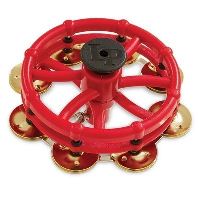 LATIN PERCUSSION LP193 HI-HAT Tambourine – Daira za Hi-Hat