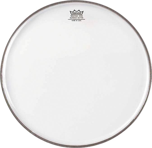 REMO BE-0316-00 EMPEROR® Clear – Opna za bubanj 16“