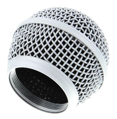 SHURE RK143G – Originalna zamenska mrežica za SM58