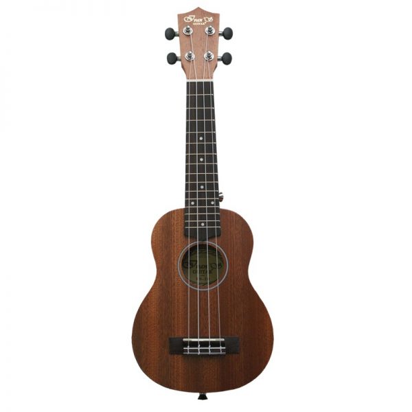 IVANS US10 – Sopran ukulele