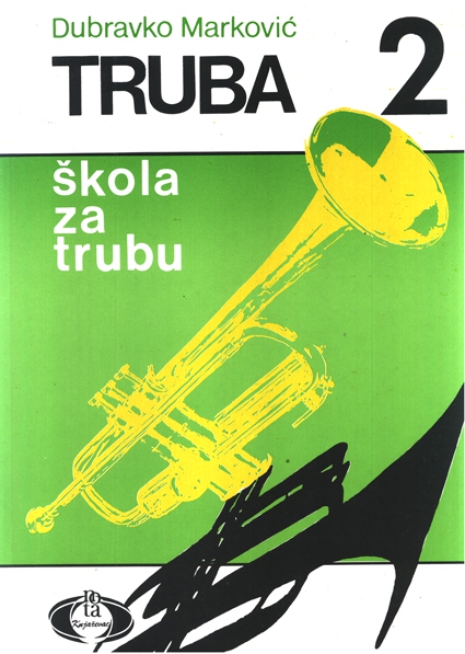 D. Marković: TRUBA 2