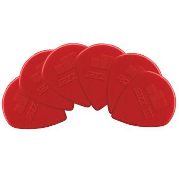 DUNLOP JAZZ I, II – Trzalica