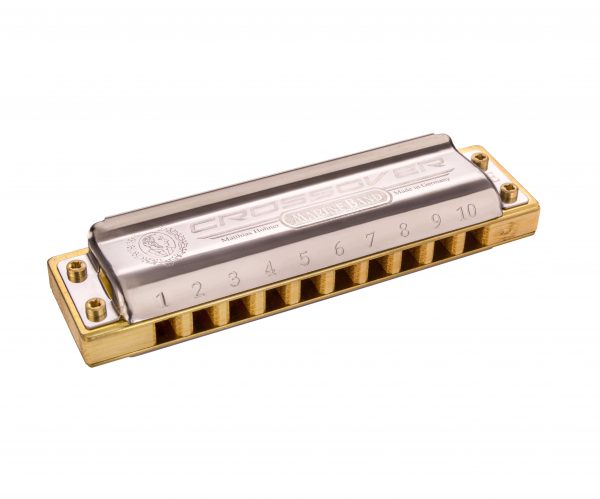 Hohner Marine Band Crossover – Usna harmonika