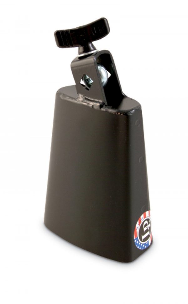 LATIN PERCUSSION LP204AN COW BELL BLACK BEAUTY – Zvono