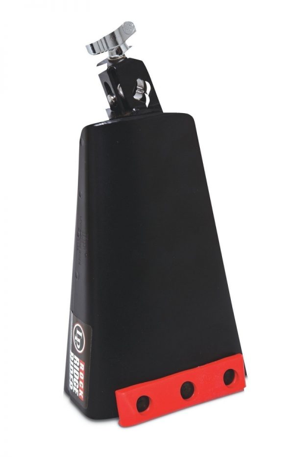 LATIN PERCUSSION LP008-N COW BELL ROCK RIDGE RIDER – Zvono