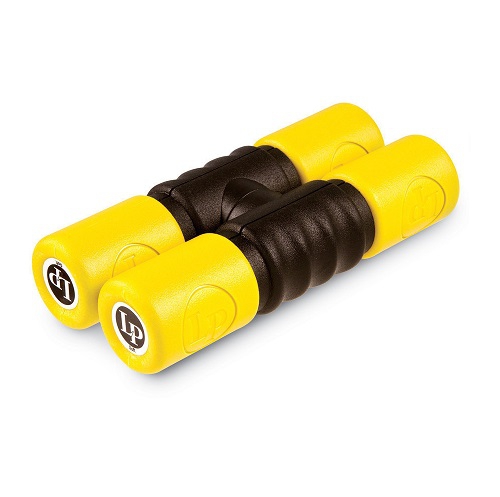 LATIN PERCUSSION LP441T-S SOFT SHAKER TWIST – Šejker