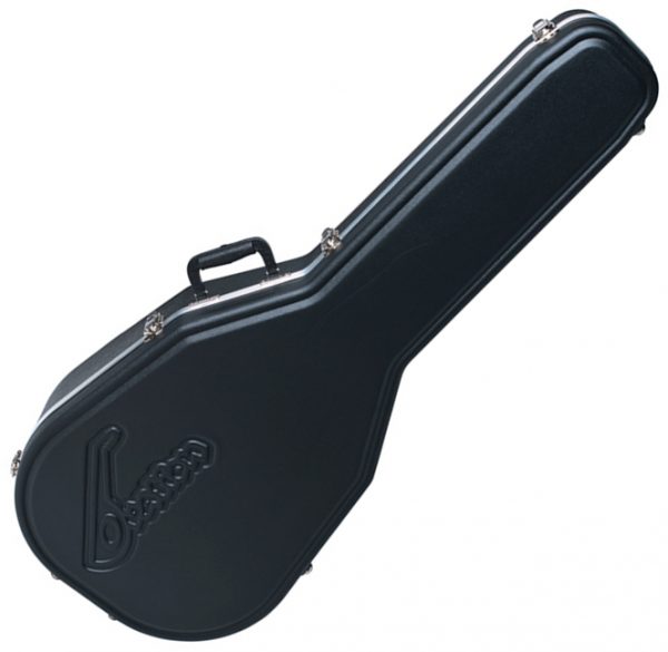 OVATION GUITAR CASE ABS MID-DEPTH/DEEP BOWL- Kofer za Ovation