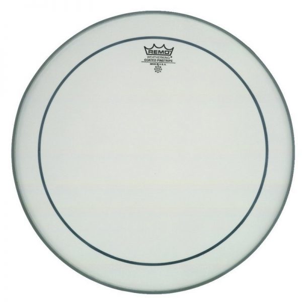 REMO PS-0110-00 PINSTRIPE® Coated – Opna za bubanj 10“