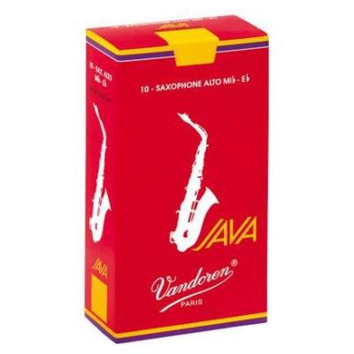 VANDOREN JAVA SR262R – Trska za alt saksofon 2