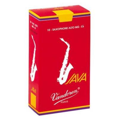 VANDOREN JAVA SR2635R – Trska za alt saksofon 3 1/2