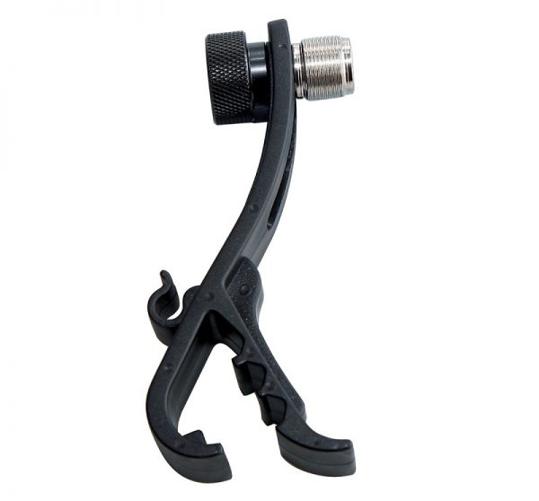 GEWA Mic. Drumclamp ALPHA AUDIO – Nosač mikrofona za bubanj