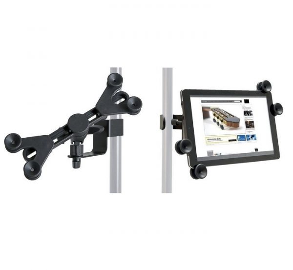 GEWA Universal Tablet holder – Držač za tablet