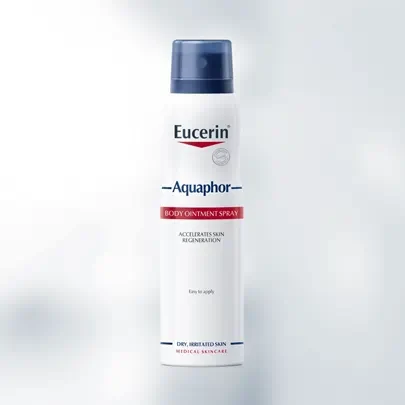 Eucerin Aquaphor Spej