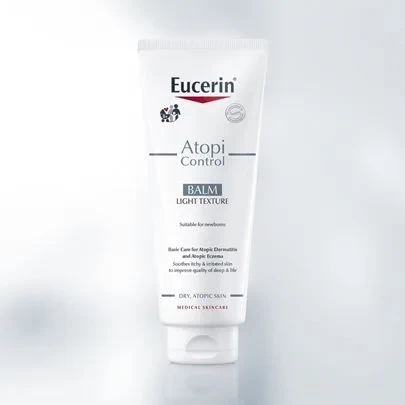 Eucerin AtopiControl Balzam 250ml