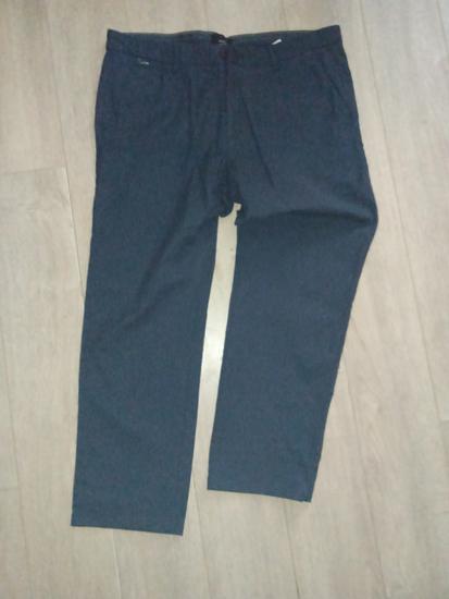 RESERVED MUSKE PANTALONE