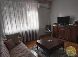 Prodaja Stan - Novi Sad, Grbavica